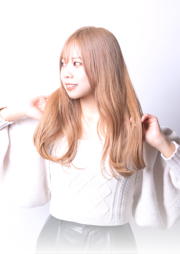 LORE 本店 | 美容室LORE