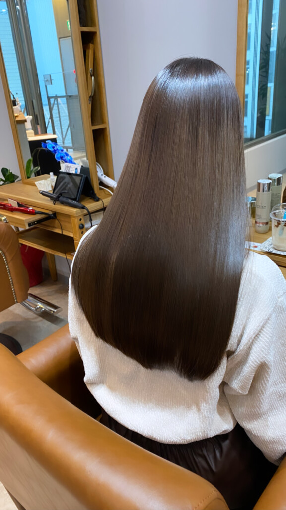 LORE 本店 | 美容室LORE